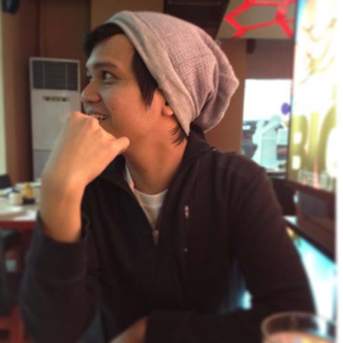 Patrick Gregorio - Full Stack Developer from Calgary, Canada